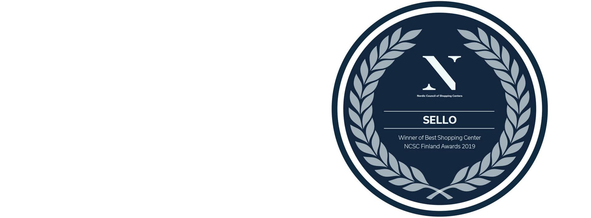 Vain vartti Helsingistä | Kauppakeskus Sello