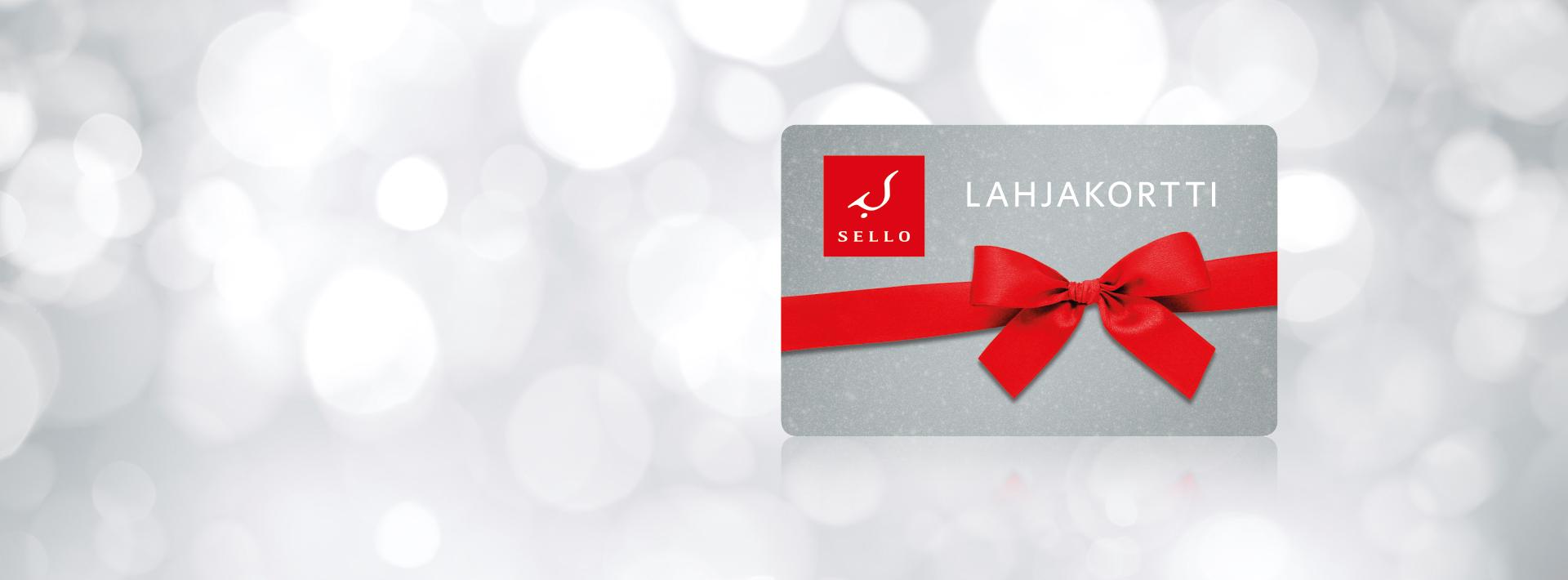 Vain vartti Helsingistä | Kauppakeskus Sello