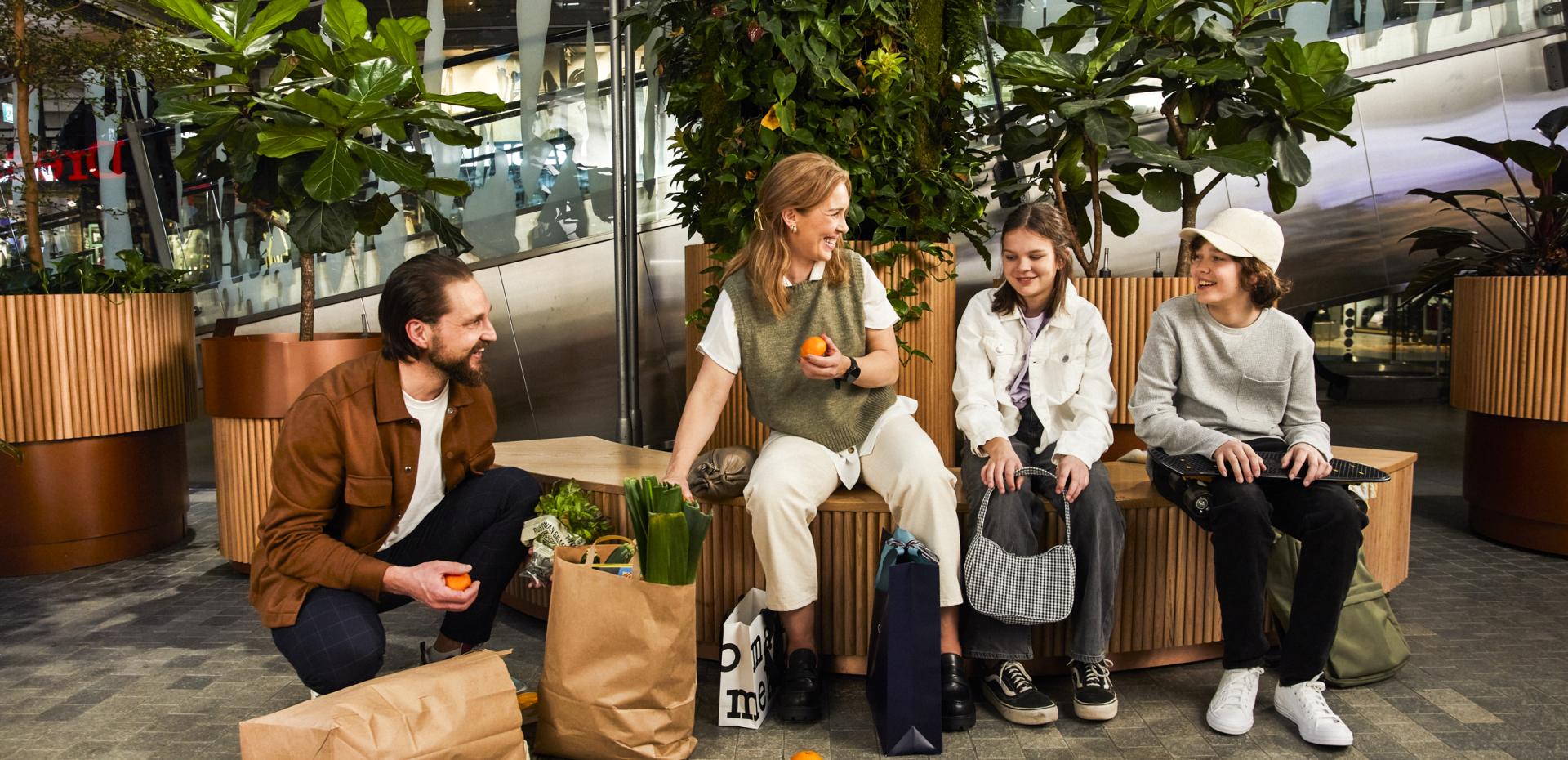 Talviloma Espoo Sello | Kauppakeskus Sello