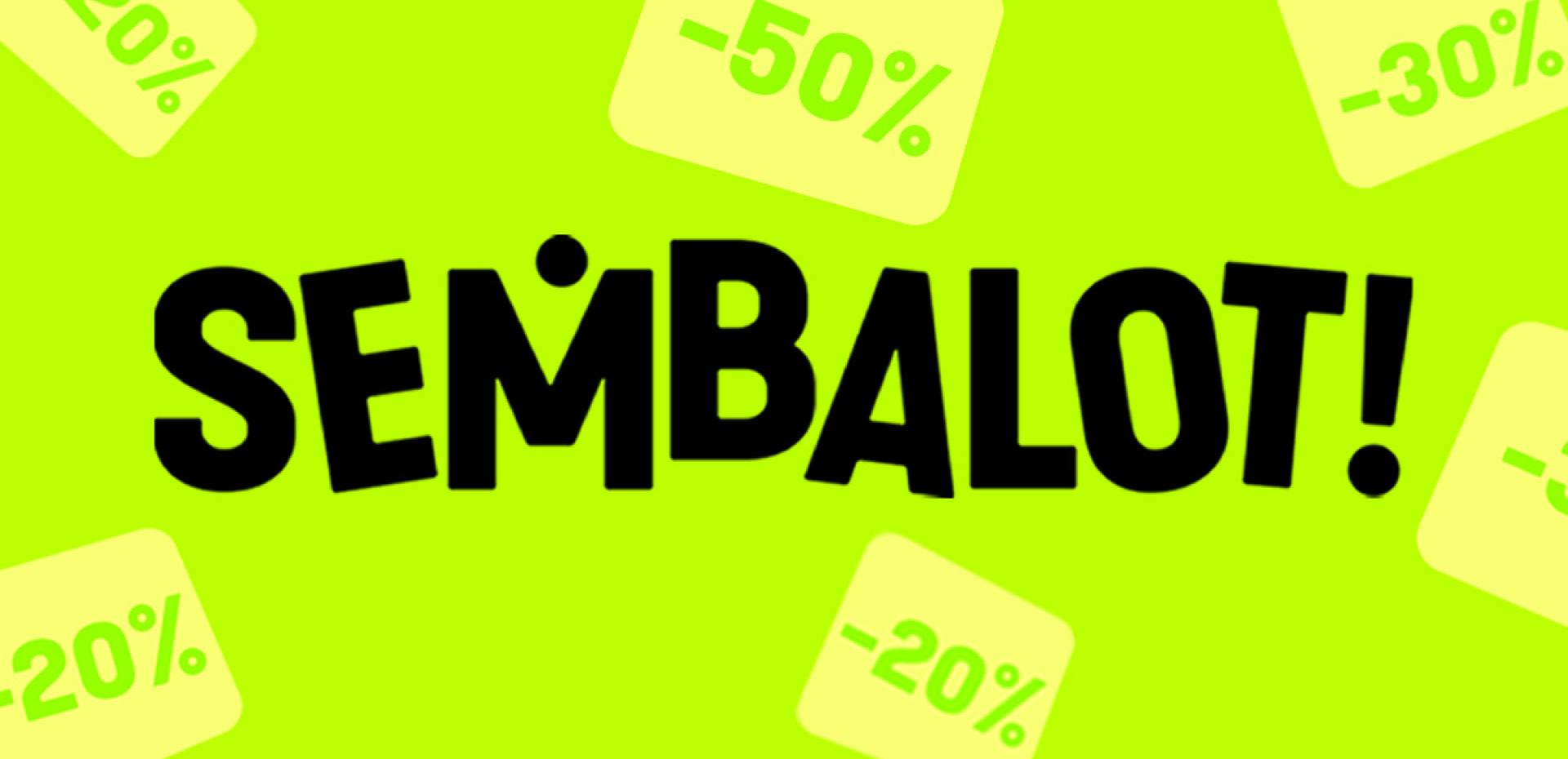 Sembalot Sello | Kauppakeskus Sello