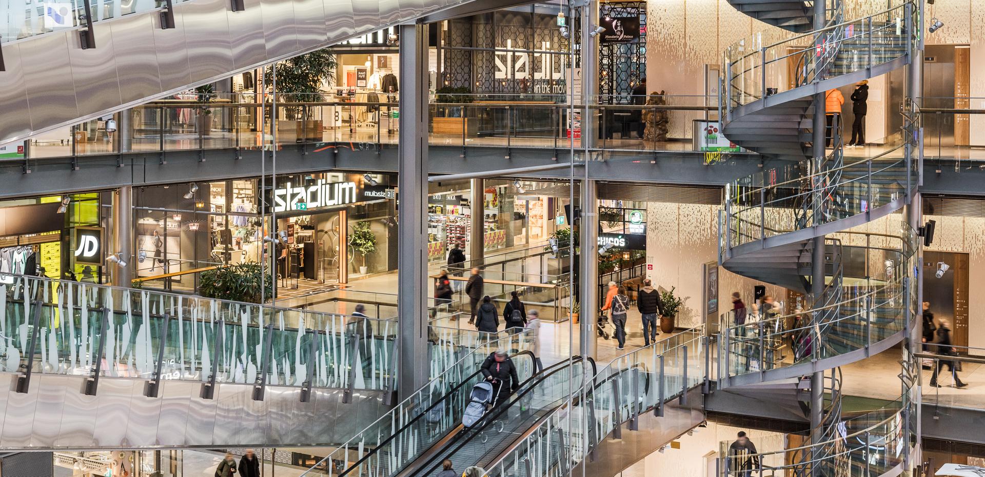 Uusia liikkeitä avautuu Sellossa | Kauppakeskus Sello