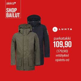 Tarjoukset Sellossa | Kauppakeskus Sello