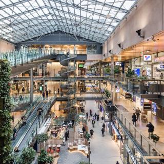 Prisma Sello | Kauppakeskus Sello