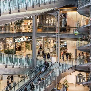 Prisma Sello | Kauppakeskus Sello