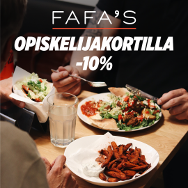 Vain vartti Helsingistä | Kauppakeskus Sello