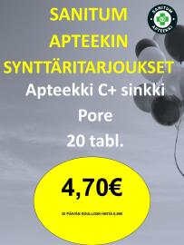 Lounas Espoo | Kauppakeskus Sello